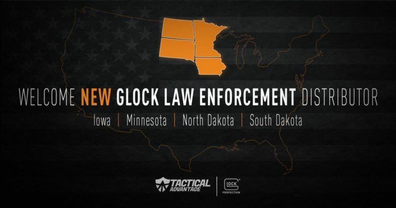 Full-Service Gun Range | Tactical Advantage