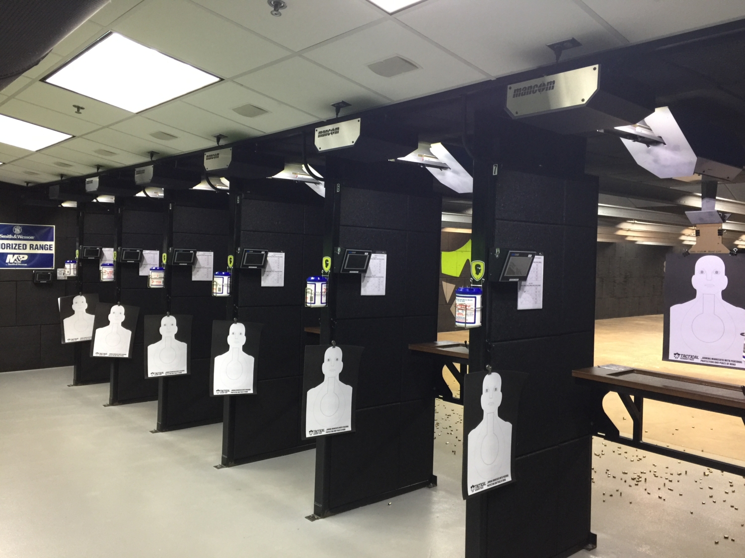 MN Permit to Carry Class (range closed 12:30pm-1:30pm) - Tactical Advantage